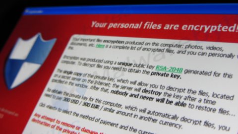 How to avoid the curse of ransomware — software that forces you to pay ...