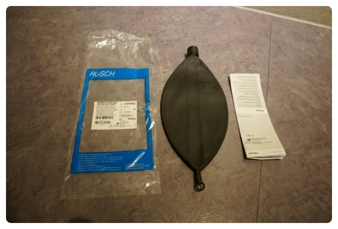 [관악기 호흡연습]Rebreathing Bag : 네이버 블로그