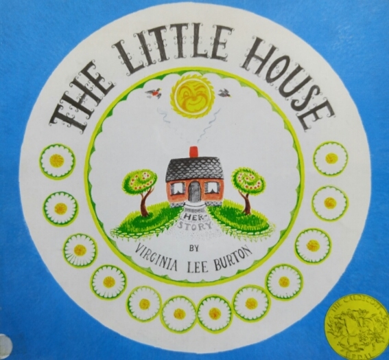 The Little House : 네이버 블로그