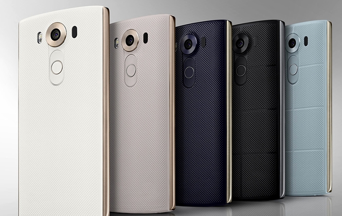 LG-F600, V10 : 네이버 블로그