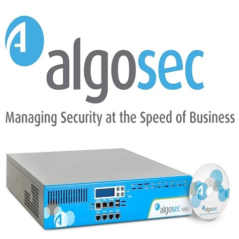 [AlgoSec] Security Management Suite 제품 소개 : 네이버 블로그
