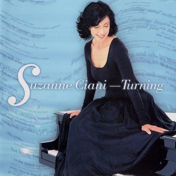 Suzanne Ciani - Turning : 네이버 블로그