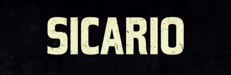 시카리오(Sicario, 2015) : 웰메이드 영화란 바로 이런것. : 네이버 블로그