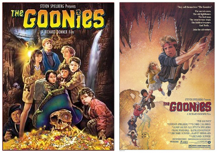 [Nes] Vs. Goonies : 네이버 블로그
