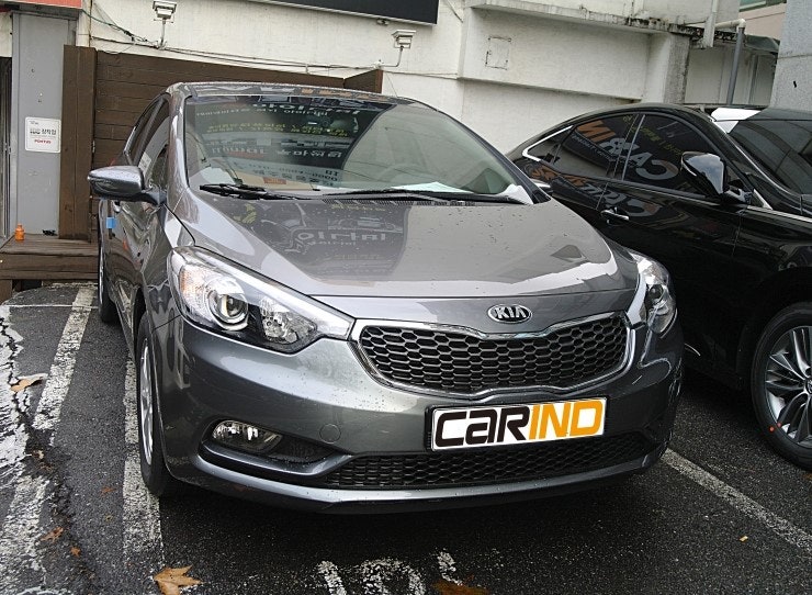 [K3] 만도 MP700 내비게이션 매립 : 네이버 블로그