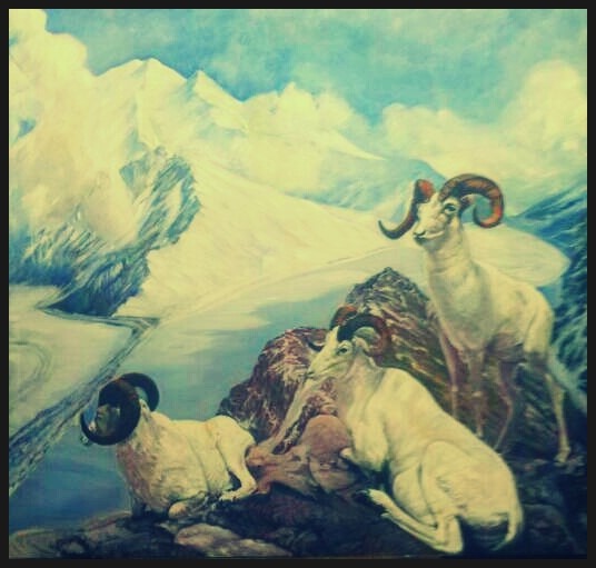 유화 60호 대형 작품 : 네이버 블로그