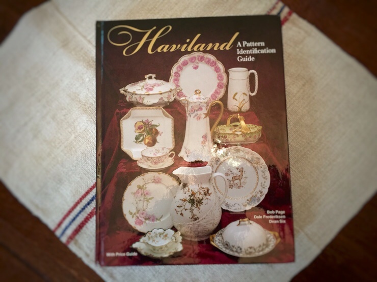 "Haviland A Pattern Identification Guide" : 네이버 블로그