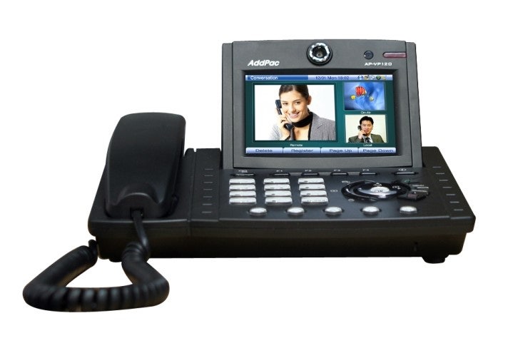AP-VP120 IP 영상전화기, 비디오전화기, 화상전화기 : 네이버 블로그