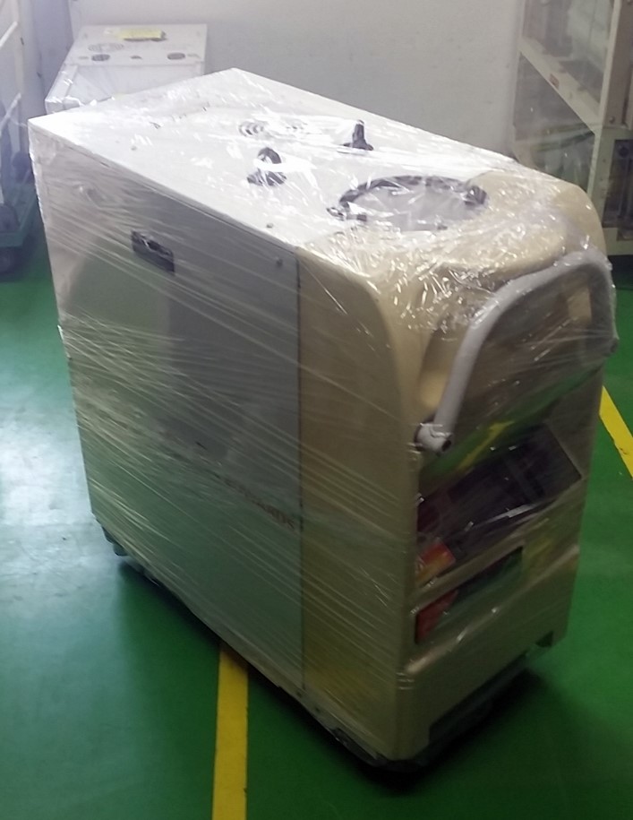 [중고] EDWARDS IH600 PUMP : 네이버 블로그