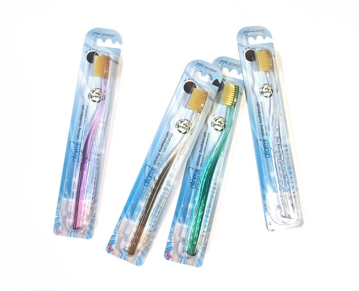 [atom美 칫솔] atomy toothbrush : 네이버 블로그