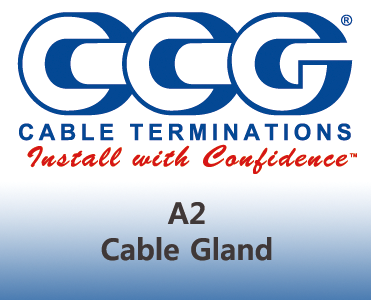 CCG A2 Compression Gland for Unarmoured Cable : 네이버 블로그