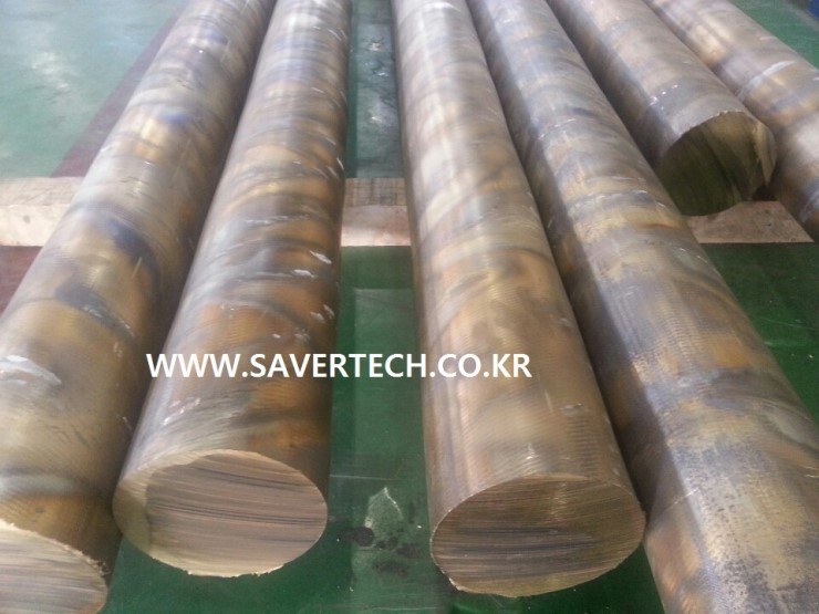 C63200,알루미늄청동,ALBC3 : 네이버 블로그