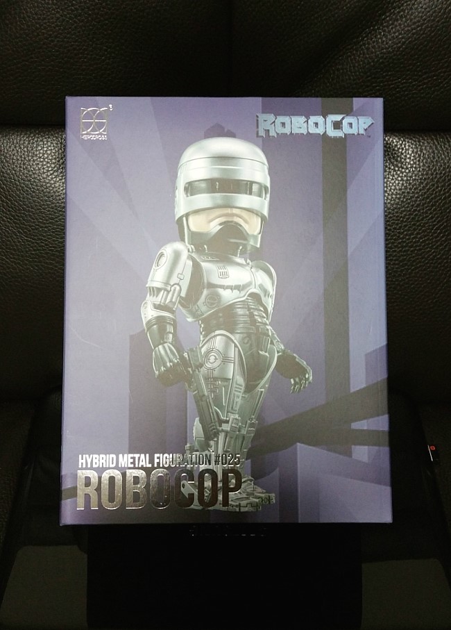 (Hero cross) Hybrid Metal Robocop - 하이브리드 메탈 로보캅 : 네이버 블로그