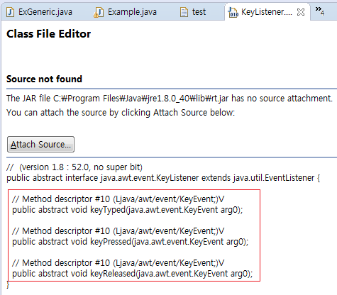[Java 강의77] 자바 JTextField 사용하기 - 2 : 네이버 블로그