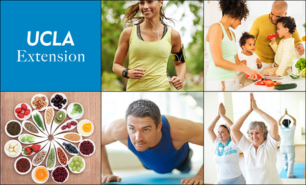 피트니스 지도자 수료증 과정 Fitness Instruction UCLA 전문가과정 International ...