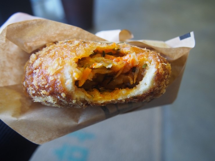 1박2일 전주여행전주여행코스 전주맛집전주한옥마을맛집전주한옥마을먹거리 교동고로케 비빔밥고로케 네이버 블로그
