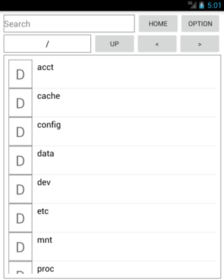 Fast Viewer 1.0 : 네이버 블로그
