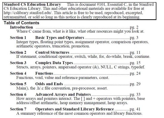 Essential_C (기본적인,필수적인 C) : 네이버 블로그