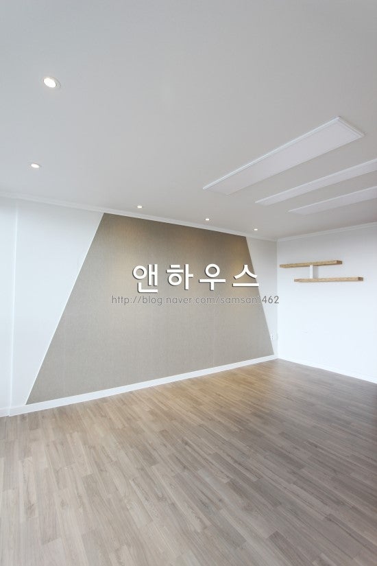 울산 인테리어 중구 복산동 남운 럭키 맨션 아파트 32평형 앤하우스 리모델링 아파트인테리어 내츄럴 모던인테리어 네이버 블로그