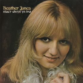 HEATHER JONES, "Glyndwr" : 네이버 블로그