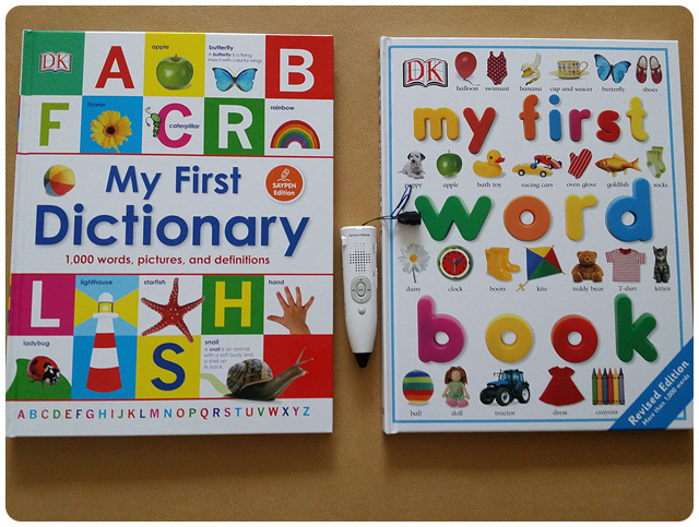 유아 영어 사전 / 어린이 영어 사전 / 영영사전 / My First Dictionary / My First Word Book ...