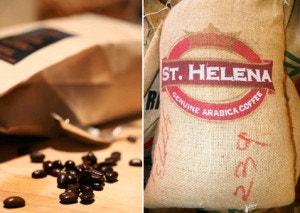 각국 커피 탐방 세인트 헬레나 커피 원두커피 : 네이버 블로그