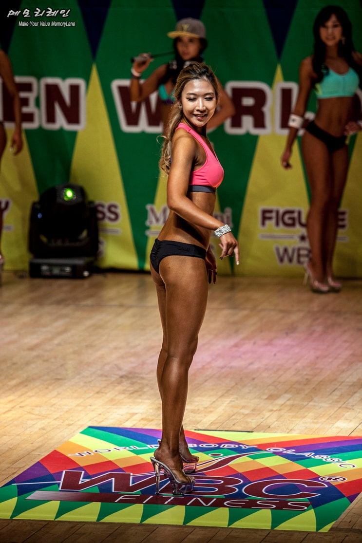 [2015 WBC] 모델 여자 진사라 선수 2조 2라운드 스포츠웨어 : 네이버 블로그