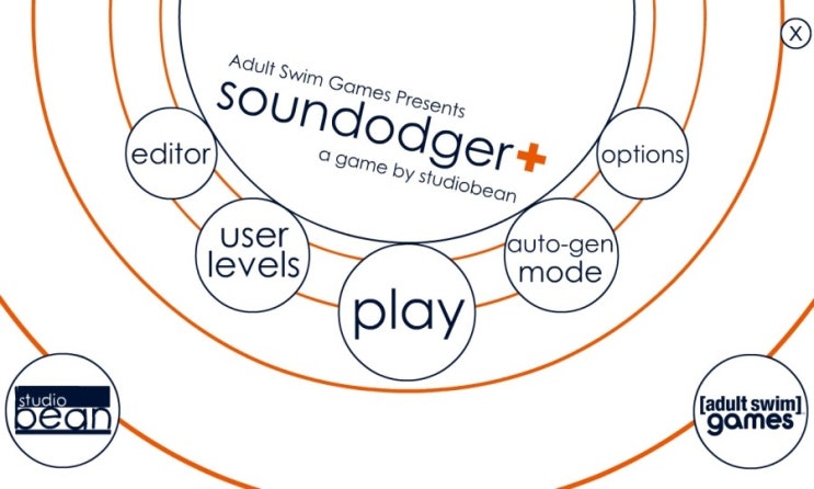 [Steam] Soundodger+ : 네이버 블로그
