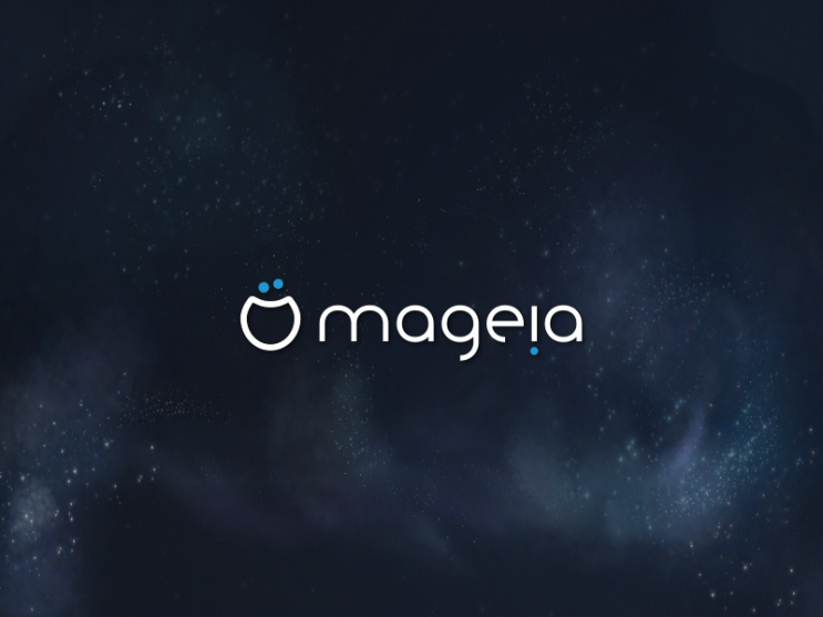 Mageia 5 : 네이버 블로그