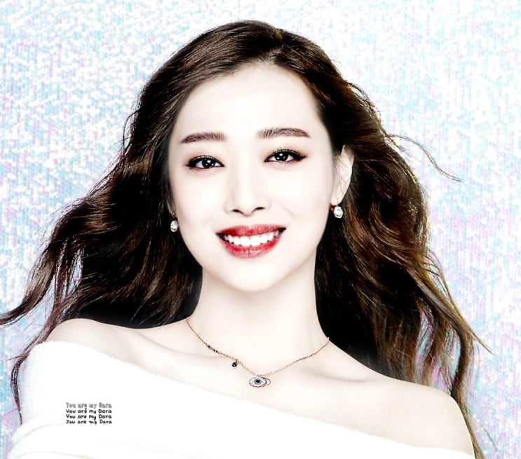 [설리-최진리]스와로브스키 NEW뮤즈.설리+고화질 화보+보정샷+보면 시원해지는 사진 : 네이버 블로그