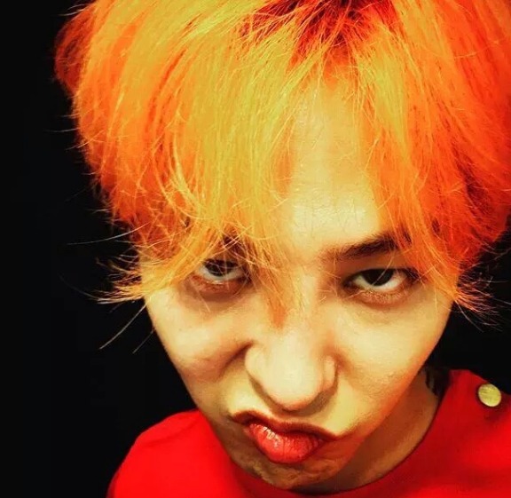 빅뱅 지디 권지용 인스타그램 사진 셀카 모음 : 네이버 블로그