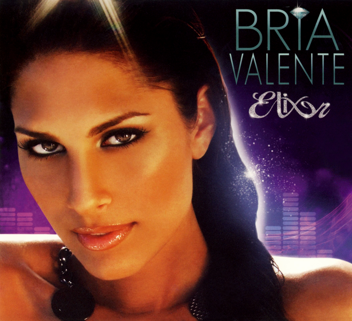 Bria Valente - Elixir (2009) : 네이버 블로그