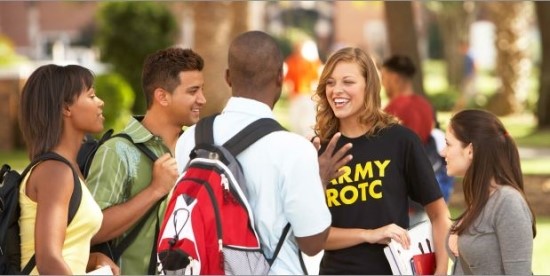 미국 대학 ROTC로 명문대 진학 방법? : 네이버 블로그