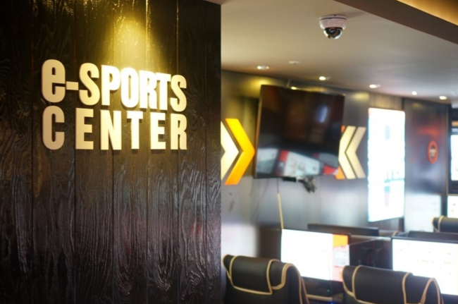 e-SPORTS CENTER(대학로점) OPEN!!! : 네이버 블로그