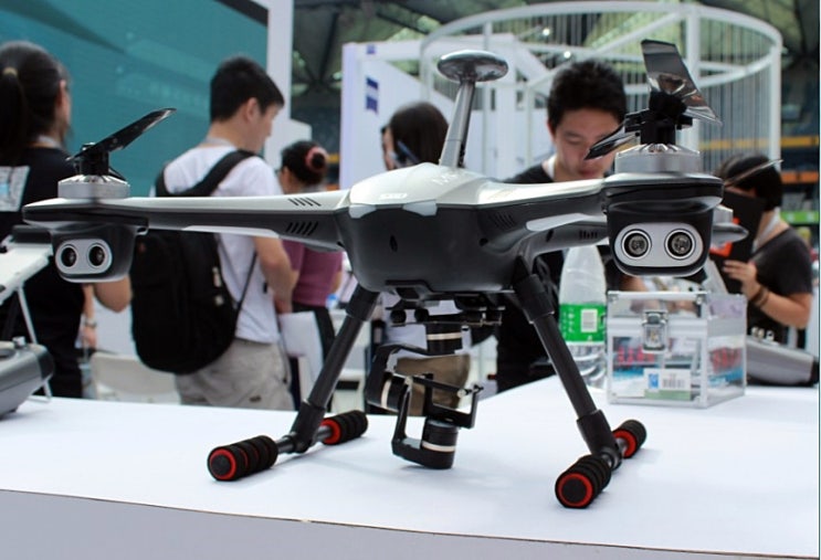 드론 신제품? SMD Mirage(미라지) 초음파센서로 장애물 회피기능을 탑재한 드론 : 네이버 블로그