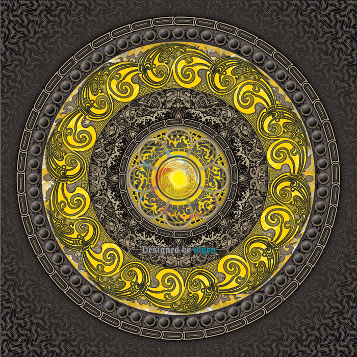 명작 전통문양 - 해를 품은 달 2016 : 네이버 블로그