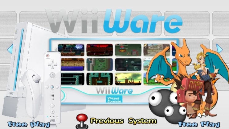 하이퍼스핀 WiiWare 연동하기 : 네이버 블로그