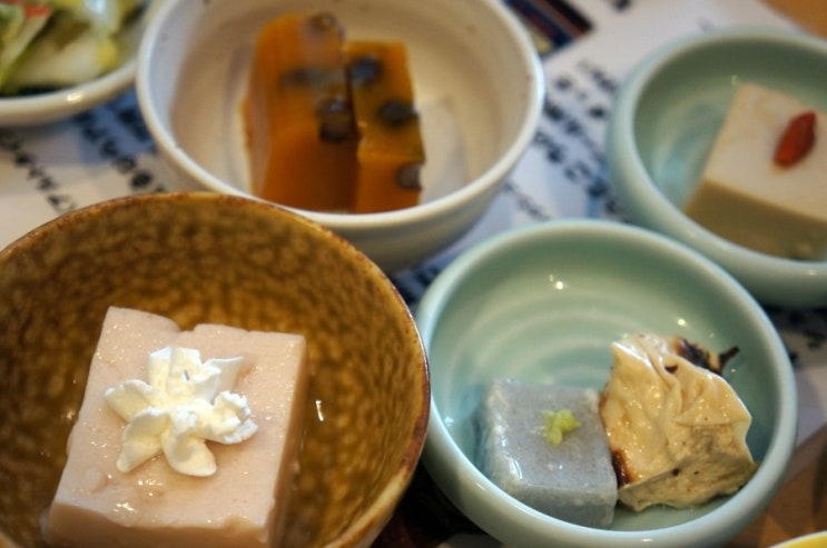 교토 맛집/ 아라시야마 벤케이료칸이 프로듀스한 교토가정식 뷔페레스토랑 갸테이(GYATEI) : 네이버 블로그