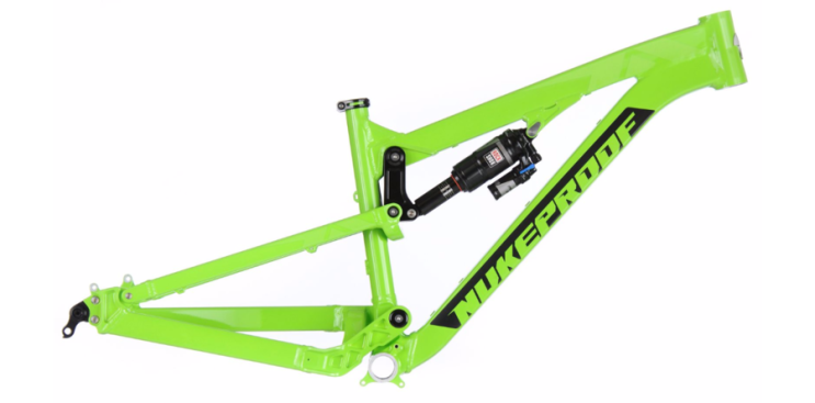 [Nukeproof] 2016년도 부터 바뀌는 누크푸르프 바이크~!! : 네이버 블로그