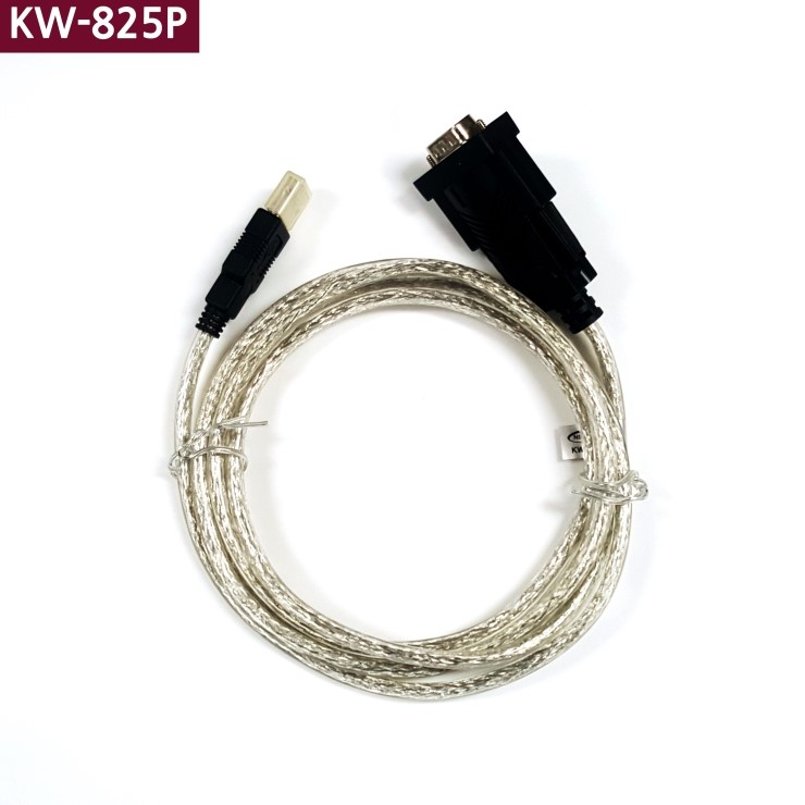 NETmate USB2.0 to RS232 컨버터 KW-825P 설치 과정 : 네이버 블로그