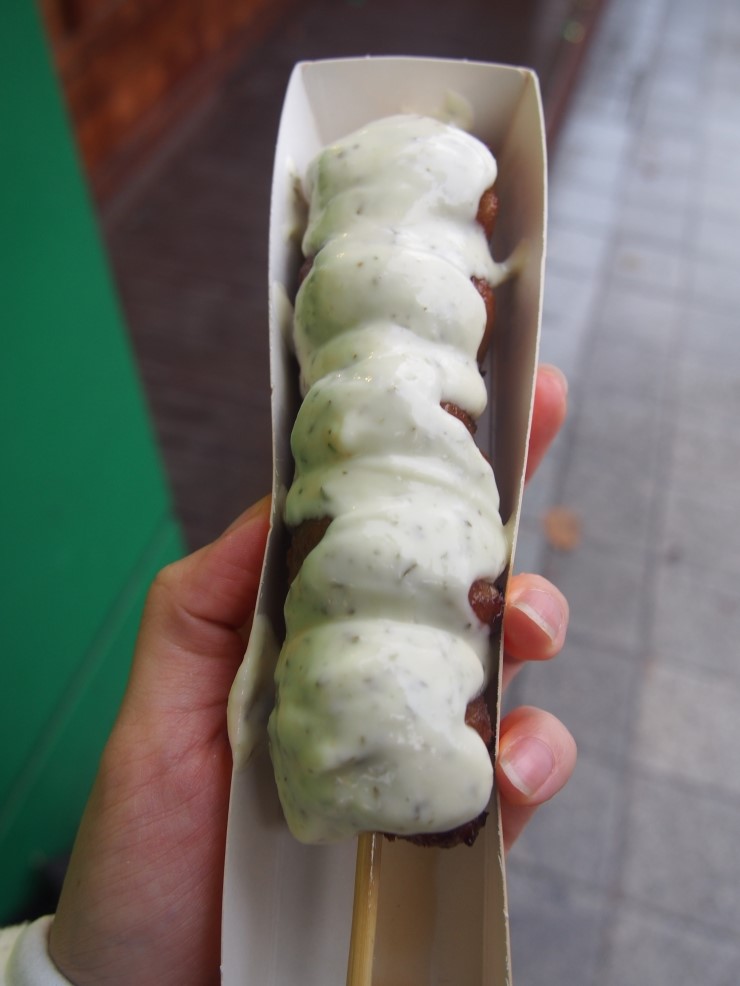 1박2일 전주여행전주여행코스 전주맛집전주한옥마을맛집전주한옥마을먹거리 촌놈의 손맛 완자꼬치 원조떡갈비완자요리 네이버 블로그