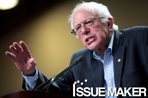 [Cover Story] 버니 샌더스 (Bernie Sanders) : 네이버 블로그