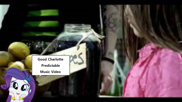 굿 샬롯 - Predictable 뮤비 [Official Music Video] : 네이버 블로그