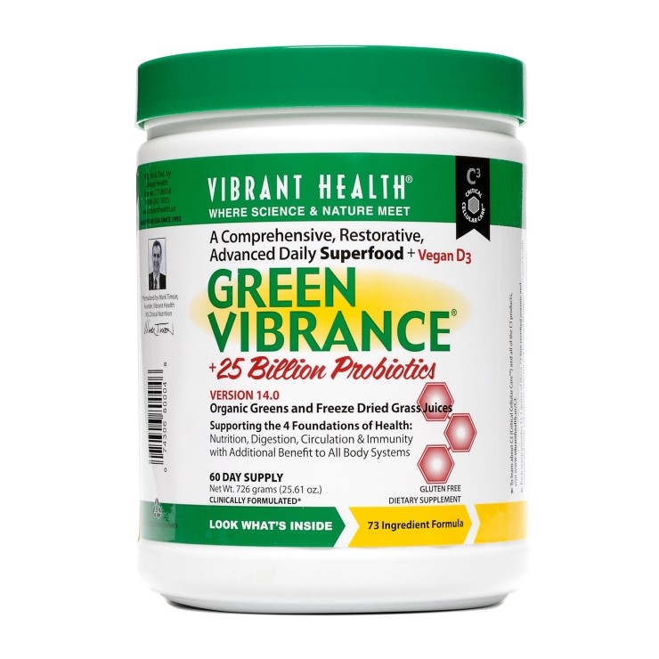 ♣ 그린 바이브런스 ♣ 73가지 유기농 야채와 과일로 구성되어 식사대용으로도 훌륭!!! : 네이버 블로그
