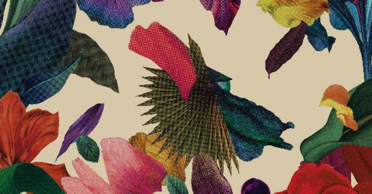 Washed Out - Paracosm (Studio album, 2013) : 네이버 블로그