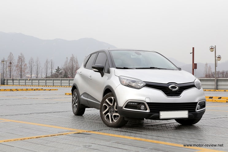 르노삼성 QM3 T2C 태블릿 내비게이션 사용후기 : 네이버 블로그