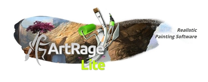 [인튜어스-Draw] 아트레이지 라이트(ArtRage Lite) : 네이버 블로그