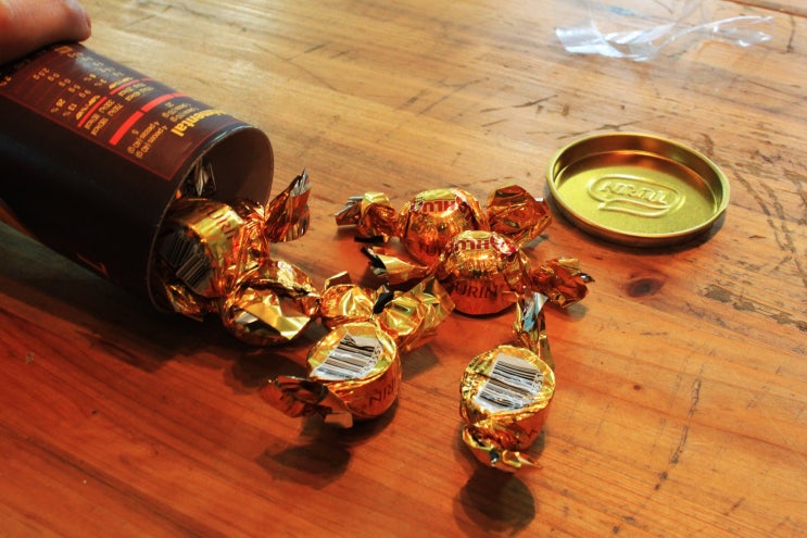 Turin+KahLua Chocolates+깔루아+술초콜렛+YUCATAN+칸쿤+내차를부탁해 : 네이버 블로그