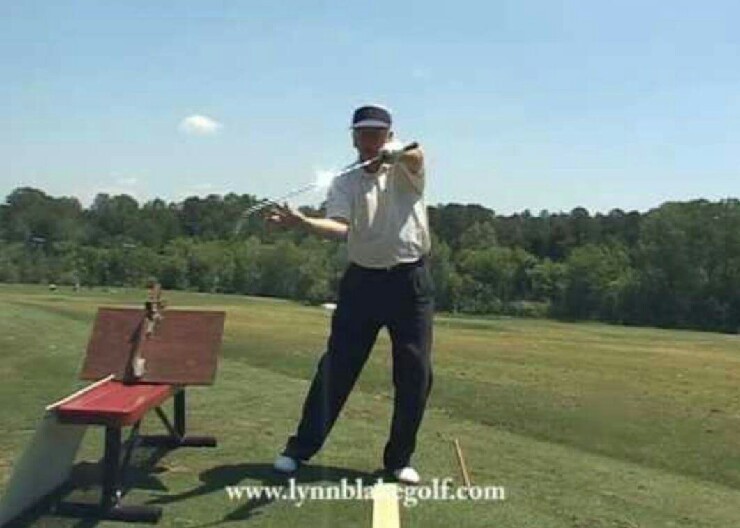 Basic Golfing Machine 1-L-4 : 네이버 블로그