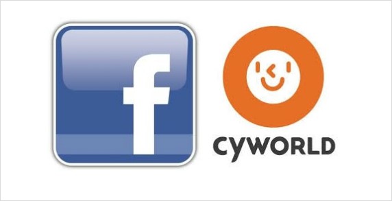 Why did Facebook beat Cyworld in South Korea? : 네이버 블로그